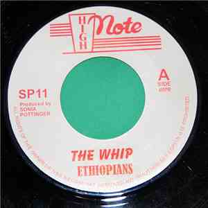 The Ethiopians - The Original Reggae Hitsound Of The Ethiopians