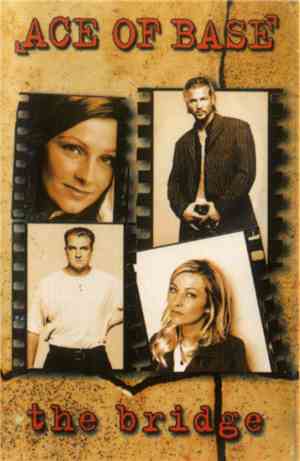 Ace Of Base - Happy Nation (Ultimate Edition)