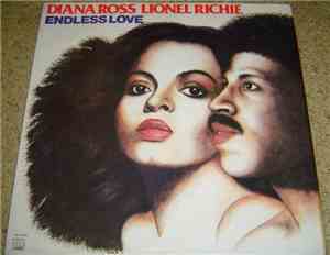 Diana Ross, Lionel Richie - Endless Love