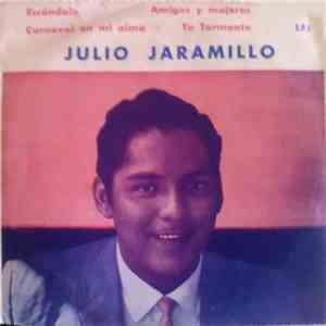 Julio Jaramillo - Fatalidad / De Hinojos