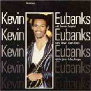 Kevin Eubanks - Spirit Talk 2 - Revelations