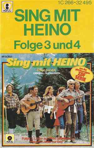 Heino - Die Schönsten Seemannslieder