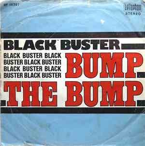 Lulu Masilela - Bump Jive No. 5
