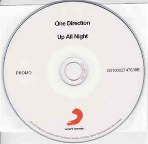One Direction - Night Changes