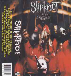 Slipknot - 9.0: Live