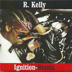 R. Kelly - The R. In R&B Collection: Volume 1