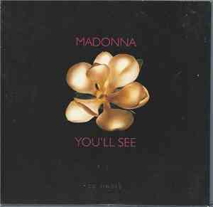 Madonna - Bootleg Edition Volume Two