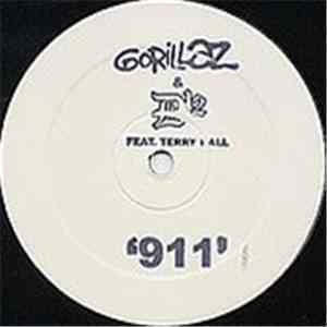 Gorillaz & D12 Feat. Terry Hall - 911