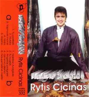 Rytis Cicinas - Paslaptinga Pažintis