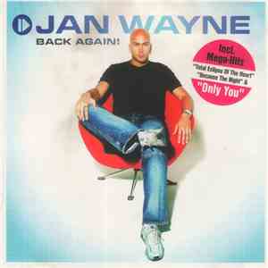 Jan Wayne - Love Is A Soldier